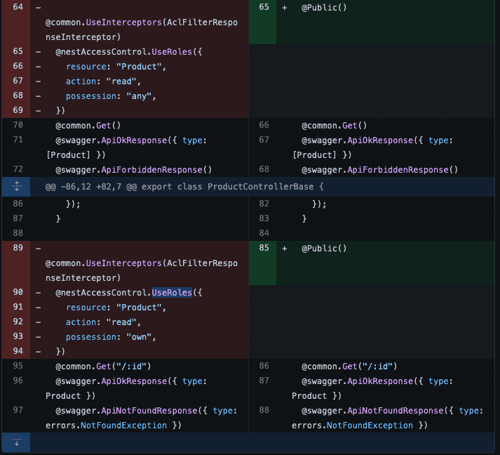 Nest Request Lifecycle